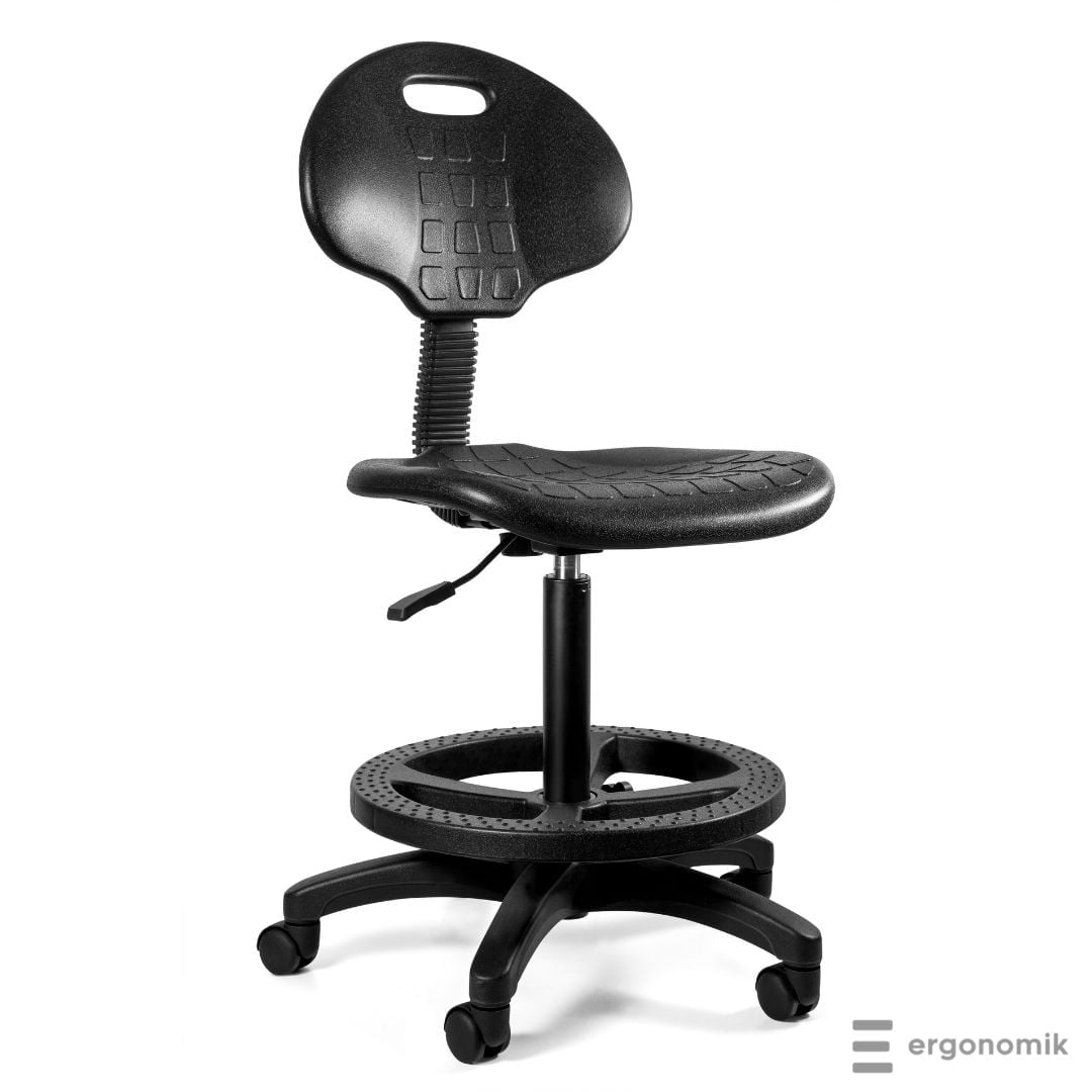 Ergonomik - Industrijski operativni stol Halcon