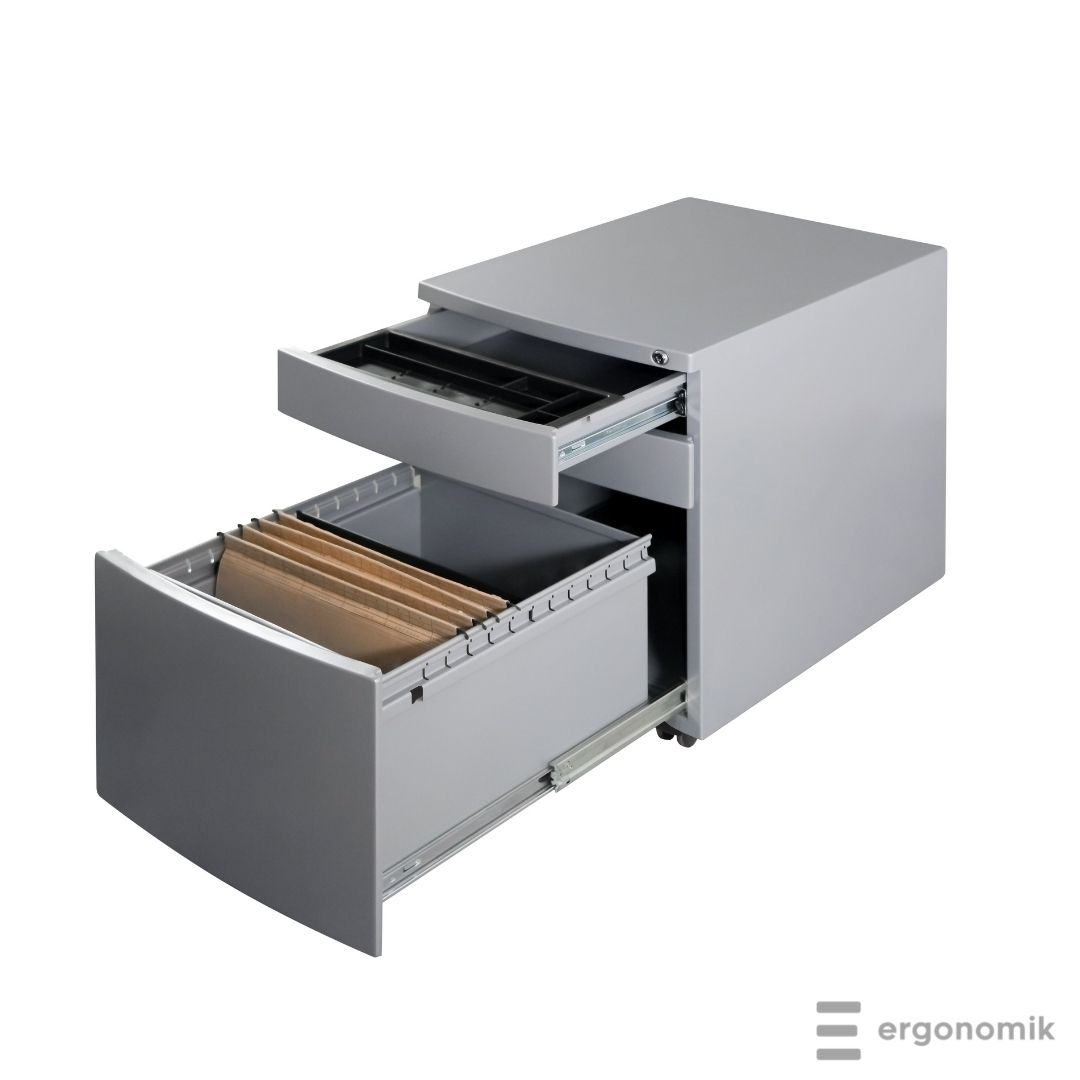 Pisarniški Predalnik Elite RP-01 - Ergonomik