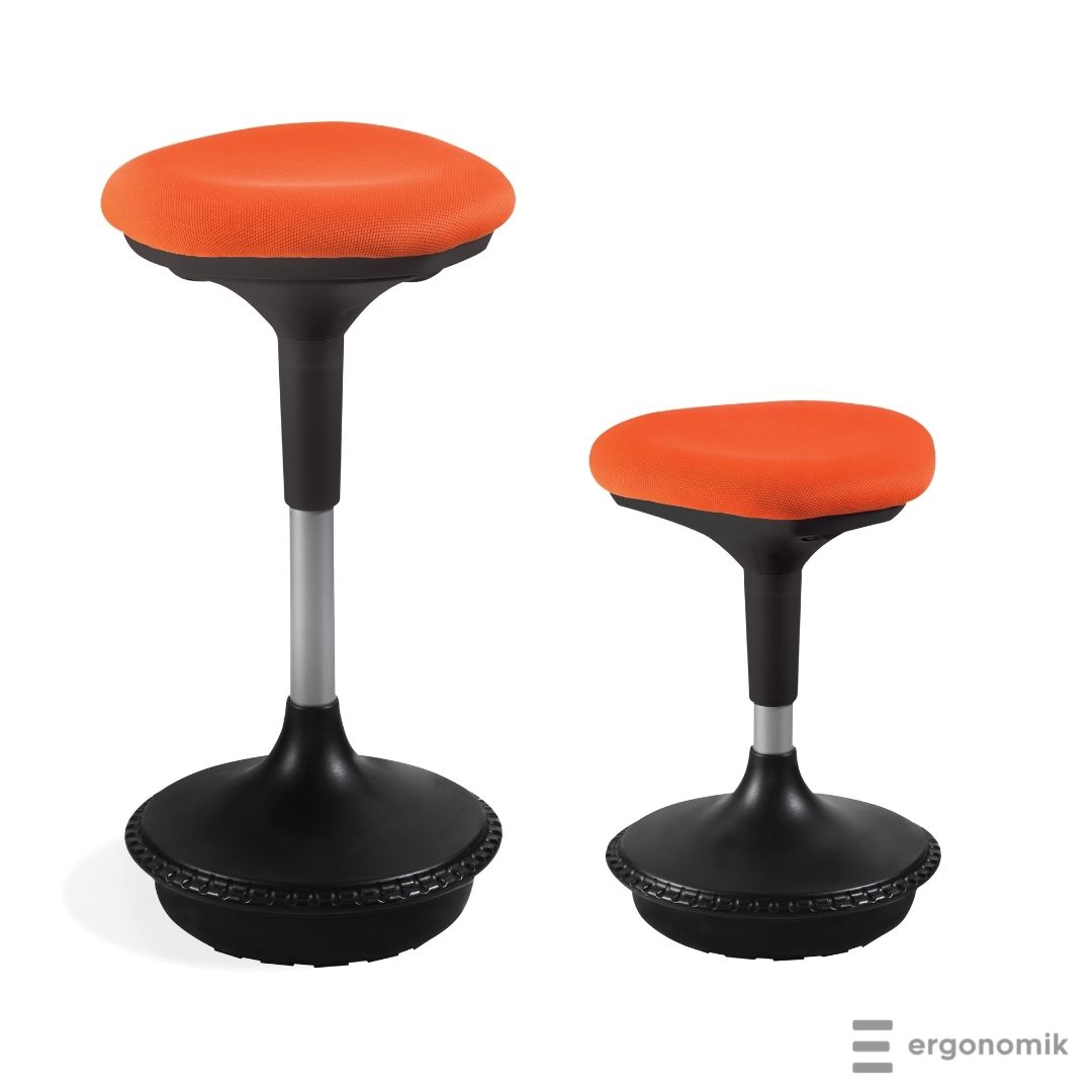 Podporni Sit-Stand stol SITOOL 303