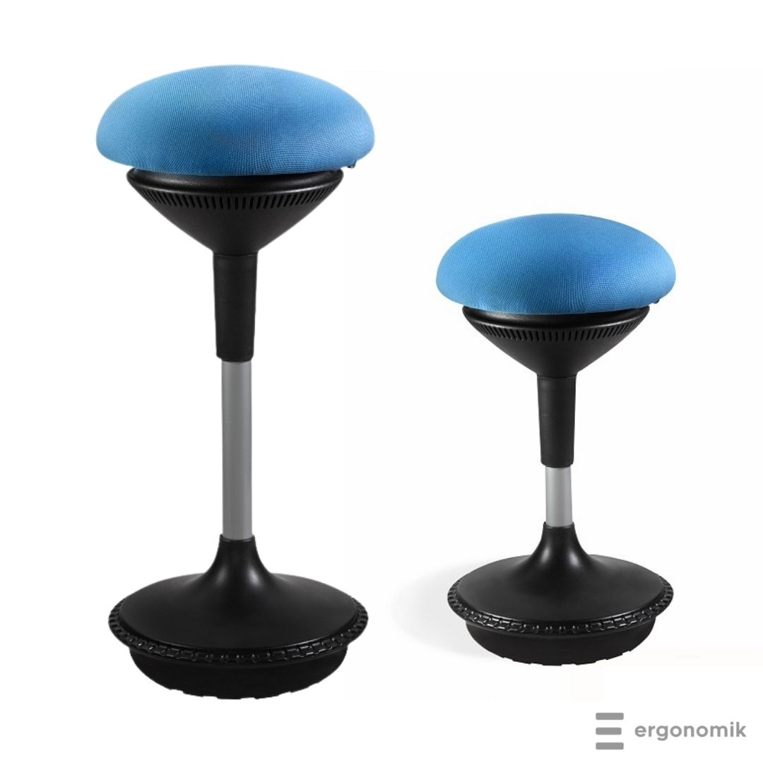 Podporni Sit-Stand stol SITOOL 304