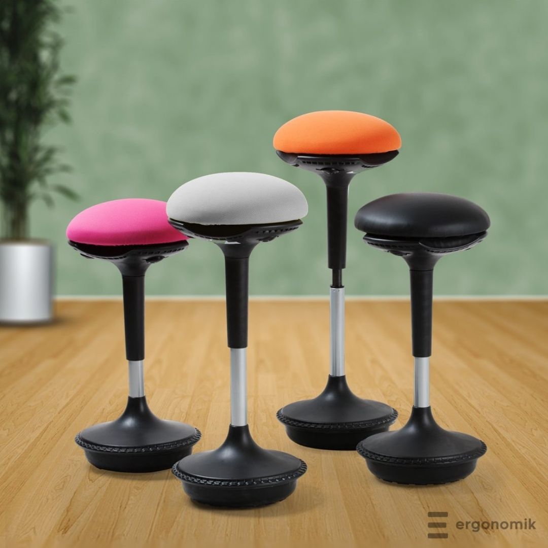 Podporni Sit-Stand stol SITOOL 304