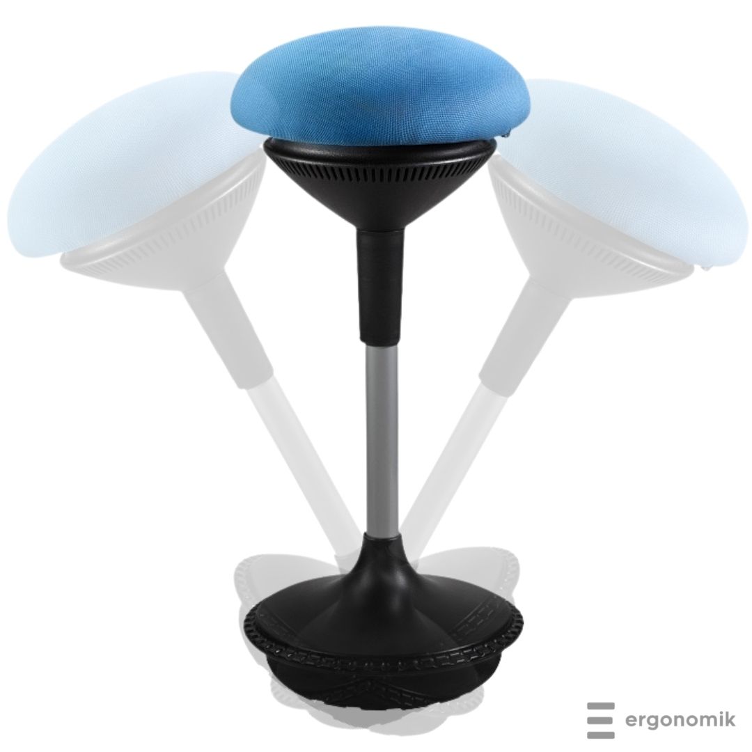 Podporni Sit-Stand stol SITOOL 304