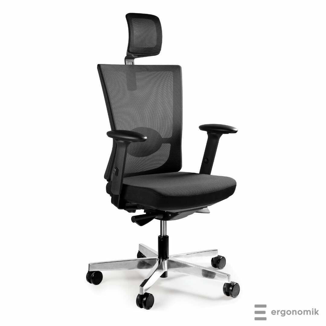Ergonomik - Ergonomski pisarniški stol Forte - SUPER CENA!