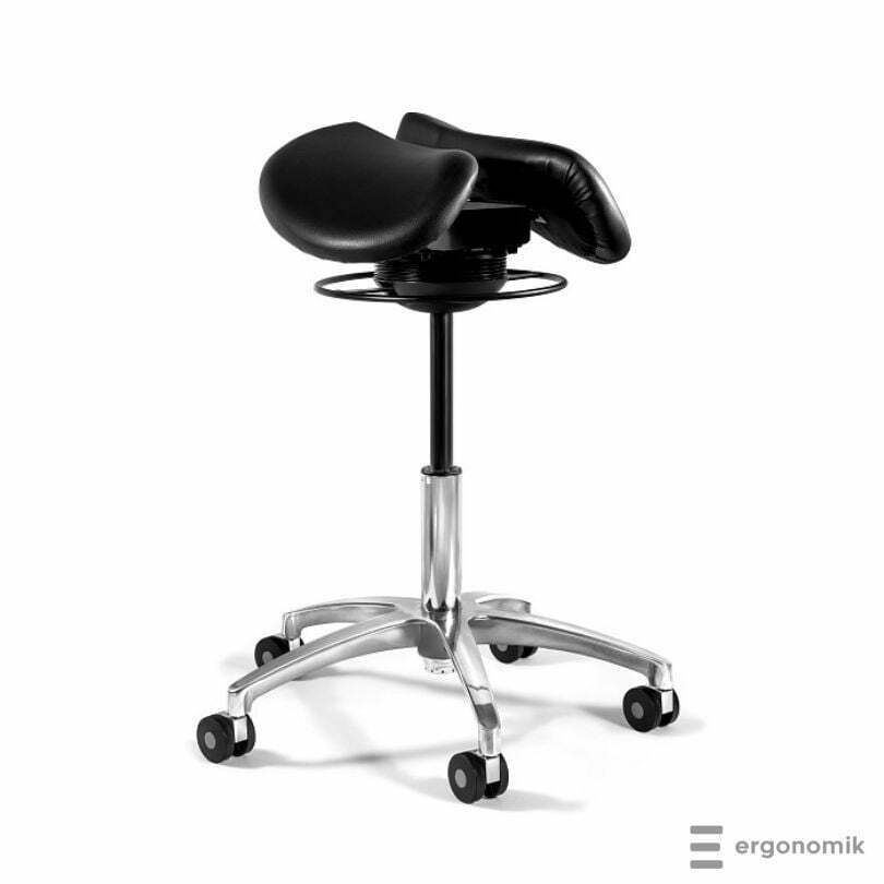 Ergonomik - Industrijski stoli