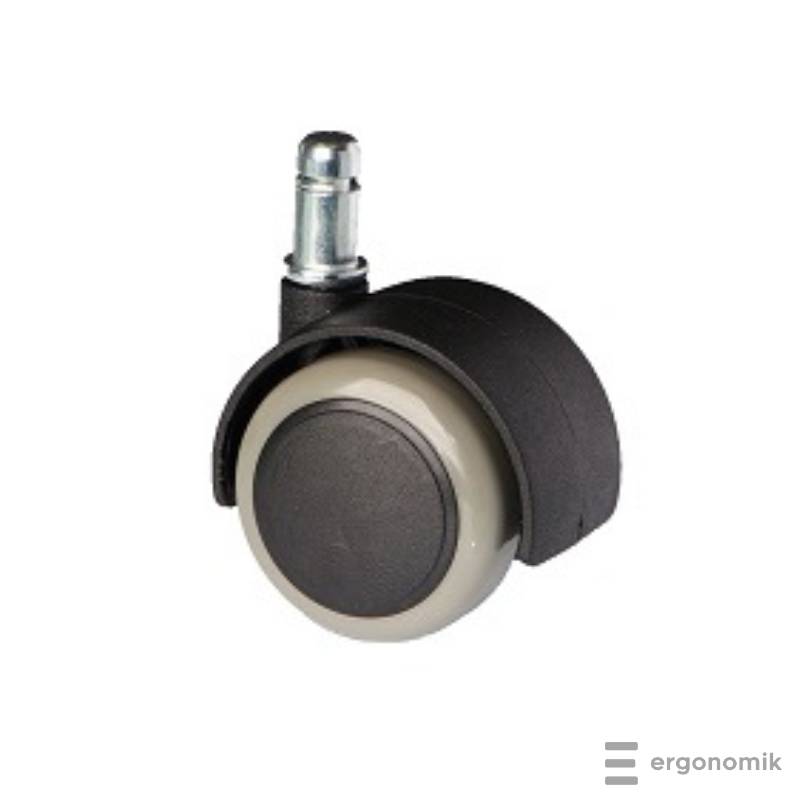 Gumirano kolo za stol - premer 50 mm (GK50-201G)